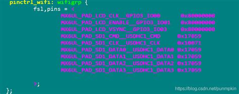 imx6ull linux下wifi驱动移植 imx6ull wlan驱动 csdn博客