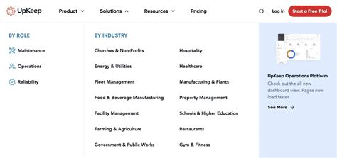 Saas Solutions Page Design Best Practices 15 Examples