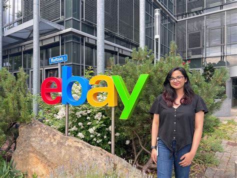 Shafaq Bilal On Linkedin Ebayemea2023 24 Comments