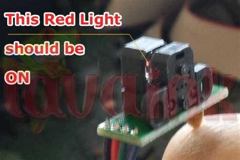 How To Replace Encoder Sensor For All Printers And Machines