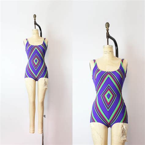 Gottex Swimsuit Nwt Etsy