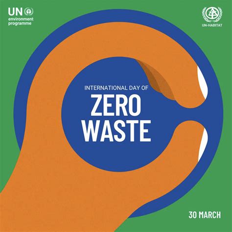 제1회 세계 제로웨이스트의 날
