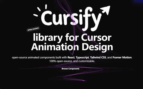 Cursor NextGen JavaScript