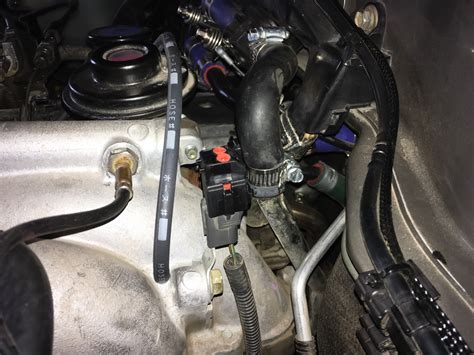 EGR Temp Sensor Test Plug IH8MUD Com Forum Toyota Lexus Off Road Community Discussions