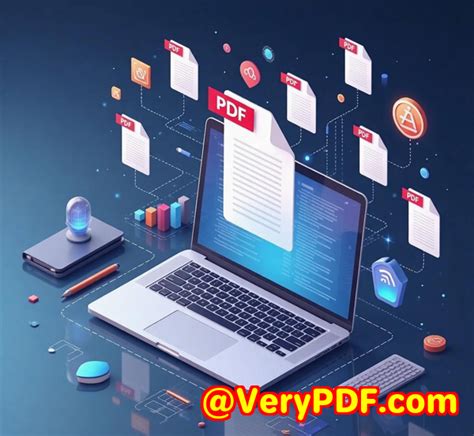 How To Convert Pdf Documents To Pdfa For Long Term Archival With Verydoc Sdk Verypdf Knowledge