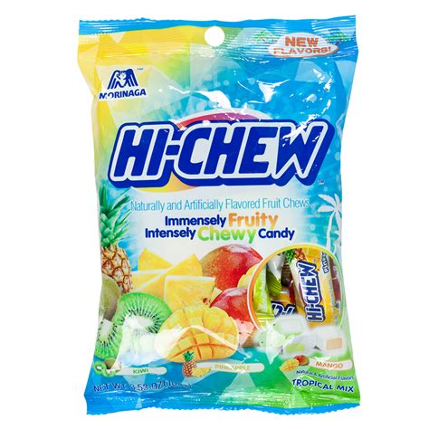 Hi Chew Assorted Fruit Chews 127oz Delivered In As Fast As 15 Minutes Gopuff
