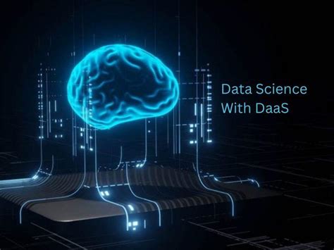 How To Achieve Data Science Success With Daas Aegis Softtech Posted