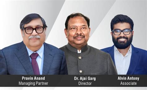 Navigating The Ai Frontier Indias Sovereign Llm Quest Anand And Anand