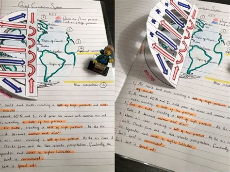 Best Weather And Maps Images On Pinterest Teaching Science Science Lessons And Science