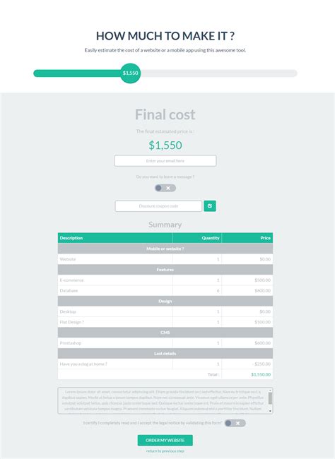 Best Cost Calculator Wordpress Plugins In 2022