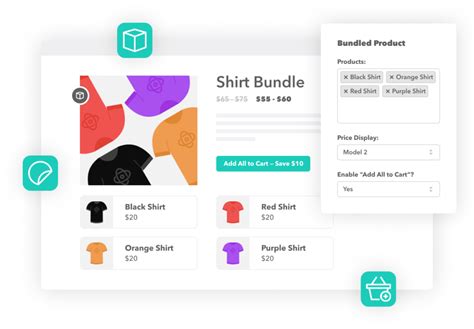 The Woocommerce Bundles Plugin For Your Online Store