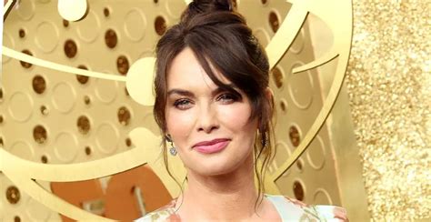 Lena Headey Height Weight Measurements Age Biography