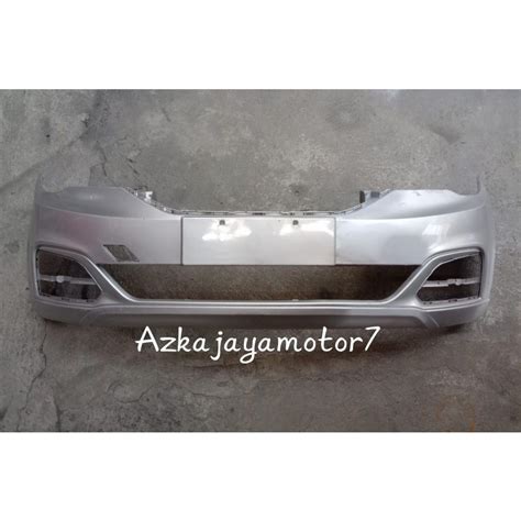 Jual Bumper Depan Wuling Confero Db Shopee Indonesia