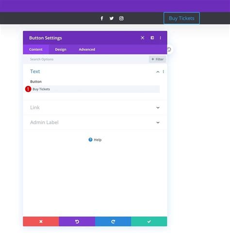 How To Create A Custom Global Header With Divis Theme Builder Elegant Themes Blog