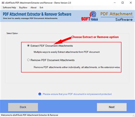 How To Extract Attachment From Pdf Document Easy Solution