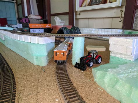 HO Logging Railroad Model Railroad Layouts PlansModel Railroad Layouts Plans