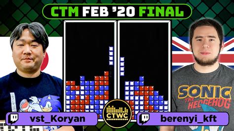 All You Need To Know About Tetris Esports Sbg