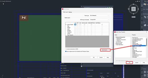 solved isometric bom to read component short description autodesk