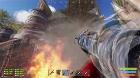 XXx VS SSM ONLINE RAID YouTube