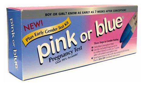 Gender Testing Kit Raising Questions Fox News