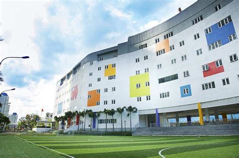 So Sánh Vinschool Và Wellspring Nên Cho Con Học Trường Quốc Tế Nào