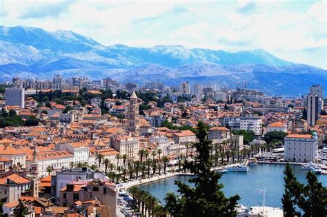 Split 5 Things Not To Miss CROdestinations