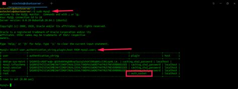 Install Apache MySQL PHP LAMP Stack On Ubuntu LTS