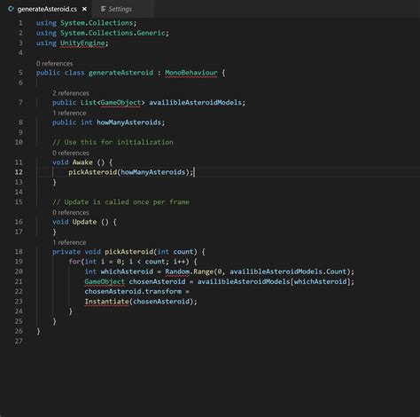 Visual Studio Code Doesn T Work For With Unity Questions Answers