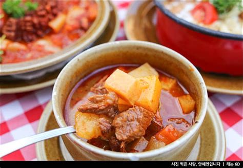 유럽세미패키지 동유럽 패키지 여행 추천 네이버 블로그