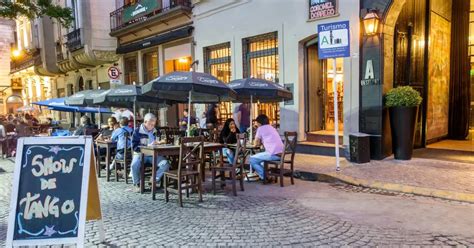 The Top 9 Things To See And Do In San Telmo Buenos Aires