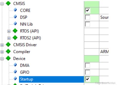 Stm32的c与汇编语言混合编程 Csdn博客 Stm32的c与汇编语言混合编程 Csdn博客