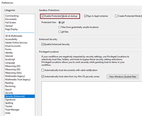 how to fix the “pdf files won t open in windows 10” error