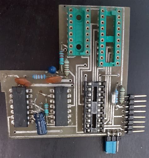 8 Bit Cupid Parallel Interface Atari 8 Bit Computers AtariAge Forums