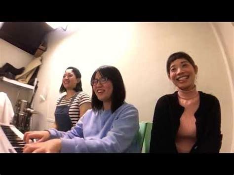 任何環境不要懼怕 아무것도두려워말라若禾育汝芳儀 台北看見神同在教會 YouTube