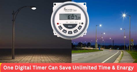 Frontier Tm619h2 Digital Timer Programmable Time Switch Vayuyaan