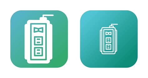 Socket Vector Icon 39132681 Vector Art At Vecteezy