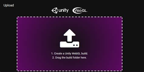 Publishing A Unity Game — Educademy