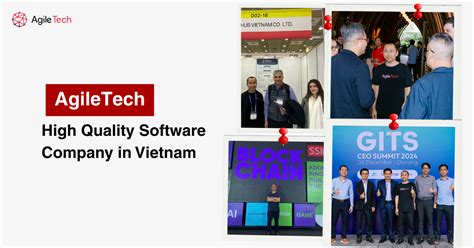 Top 10 React Native App Development Companies In Vietnam