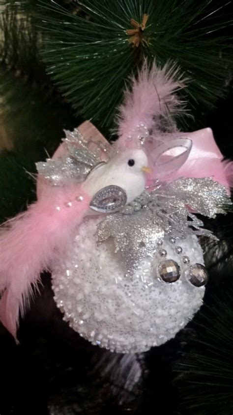 новогодний шар своими руками In 2022 New Years Eve Decorations Christmas Ornaments Holiday Decor