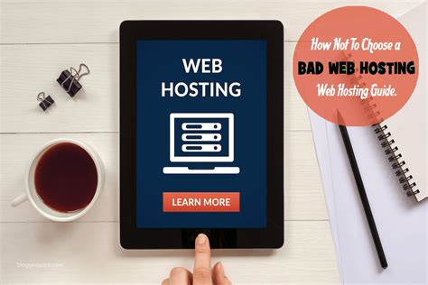 How Not To Choose A Bad Web Hosting Bloggerspice Seo And Money Making Strategies