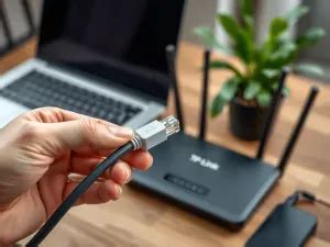 Jak skonfigurować router tp link