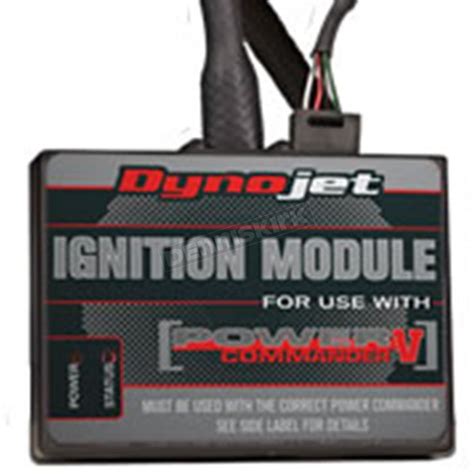 Dynojet Ignition Module 6 116 For 2004 2005 Kawasaki Zx1000c Ninja Zx 10r Motorcycles Dennis