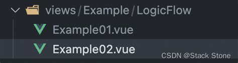 Logicflow 学习笔记——1 初步使用 Logicflow Csdn博客