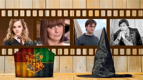 Как бы выглядели герои «Гарри Поттера если бы знаменитое кино снимали с актёрами СССР