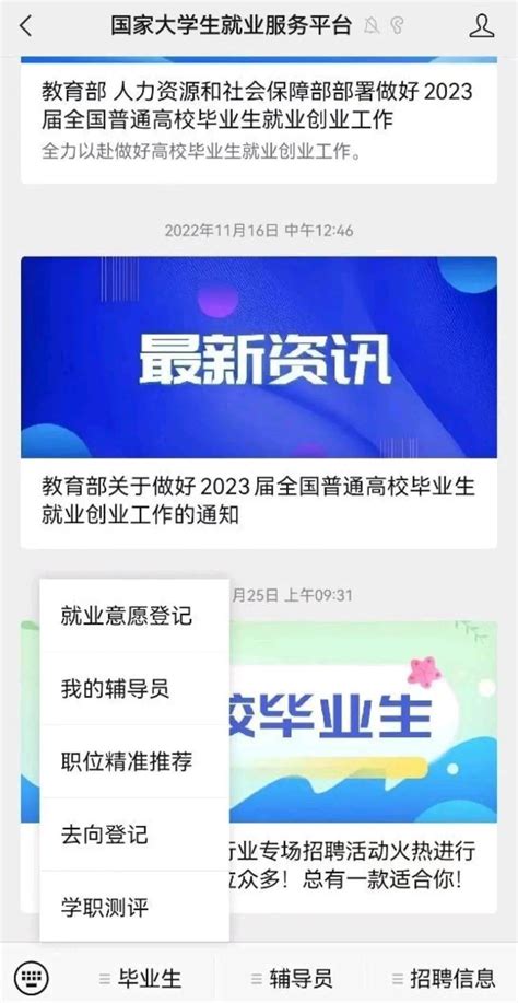 全国高校毕业生毕业去向登记系统操作指南—毕业生就业信息审核