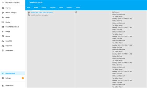 Rest Sensor How To Set Attributes If Response Is An Array