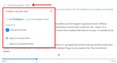 How To Get Transcript Of Spotify Podcast To Text 3 Easy Ways