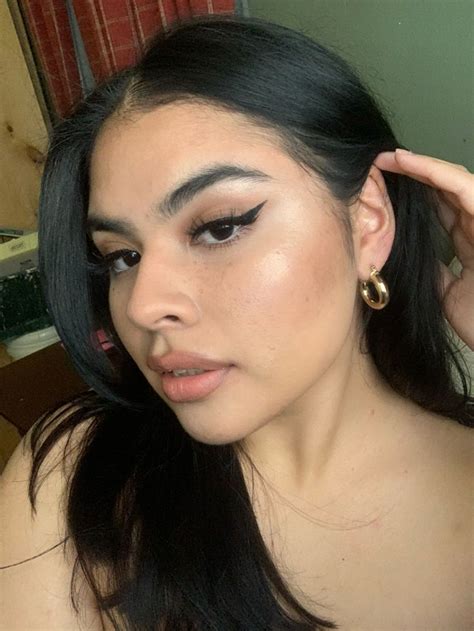Angles Latina Baddie Pretty Baddies