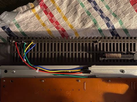 Commodore Plus 4 RPI4 Build Ready RetroPie Forum