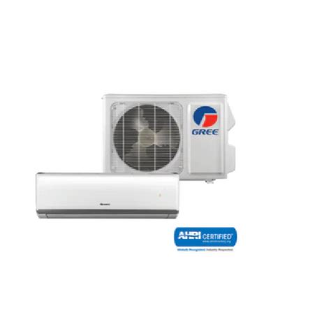 Gree Split Air Conditioner with heat pump ºC BTU SEER AiPu Shop